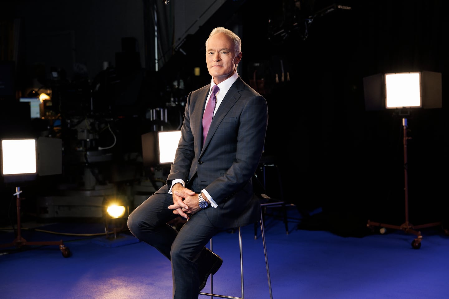 TV News Virgin’s Unreal Payday for Running ’60 Minutes’ Exposed