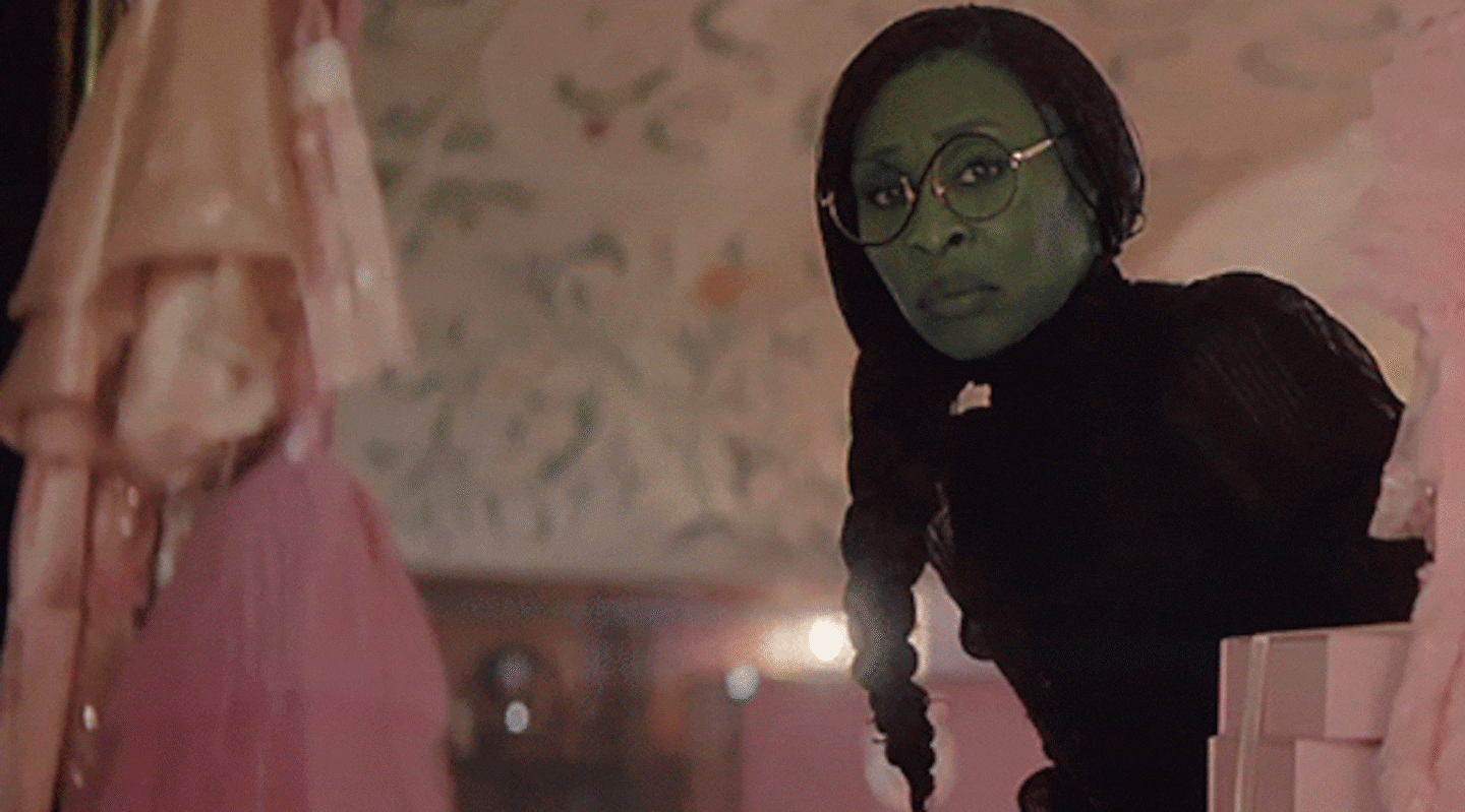 ‘Wicked’ Trailer: Every Important Detail You Missed