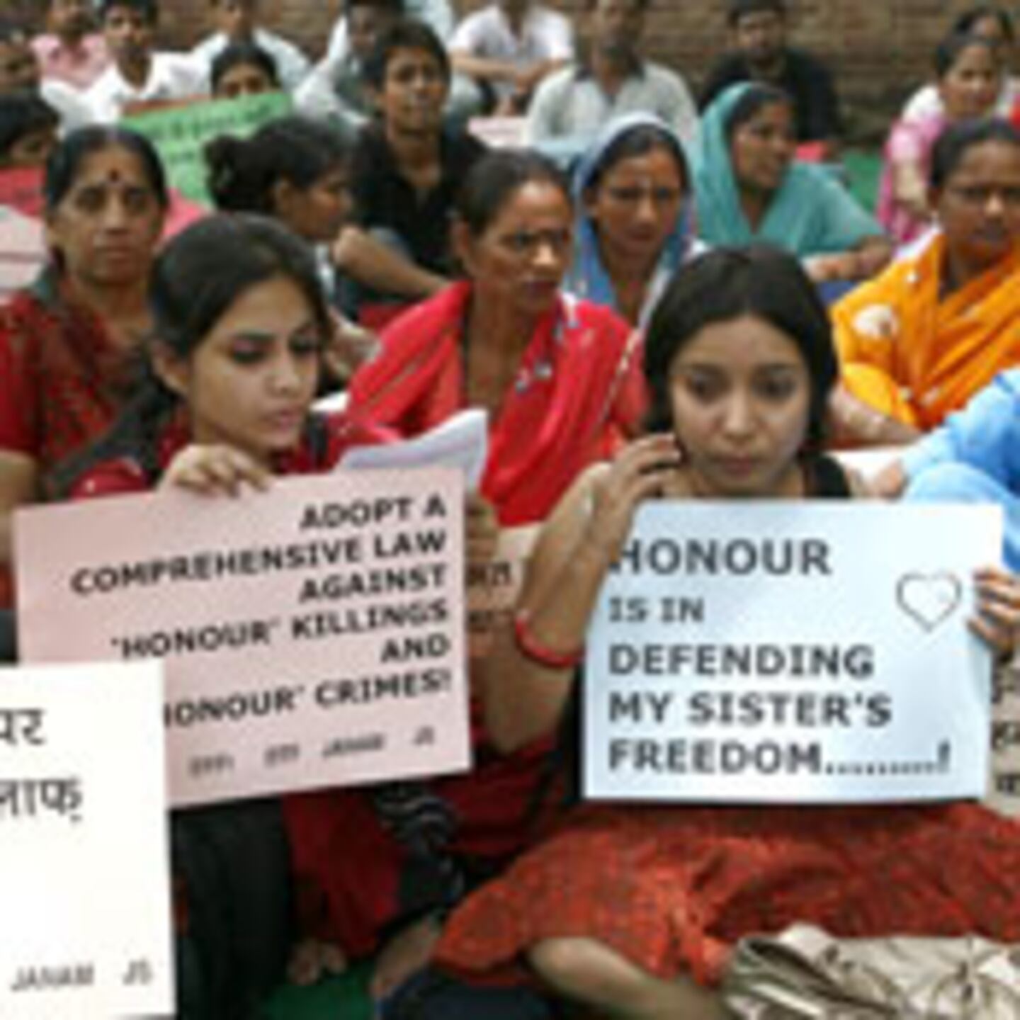 India’s Honor Killings: A Modern Problem