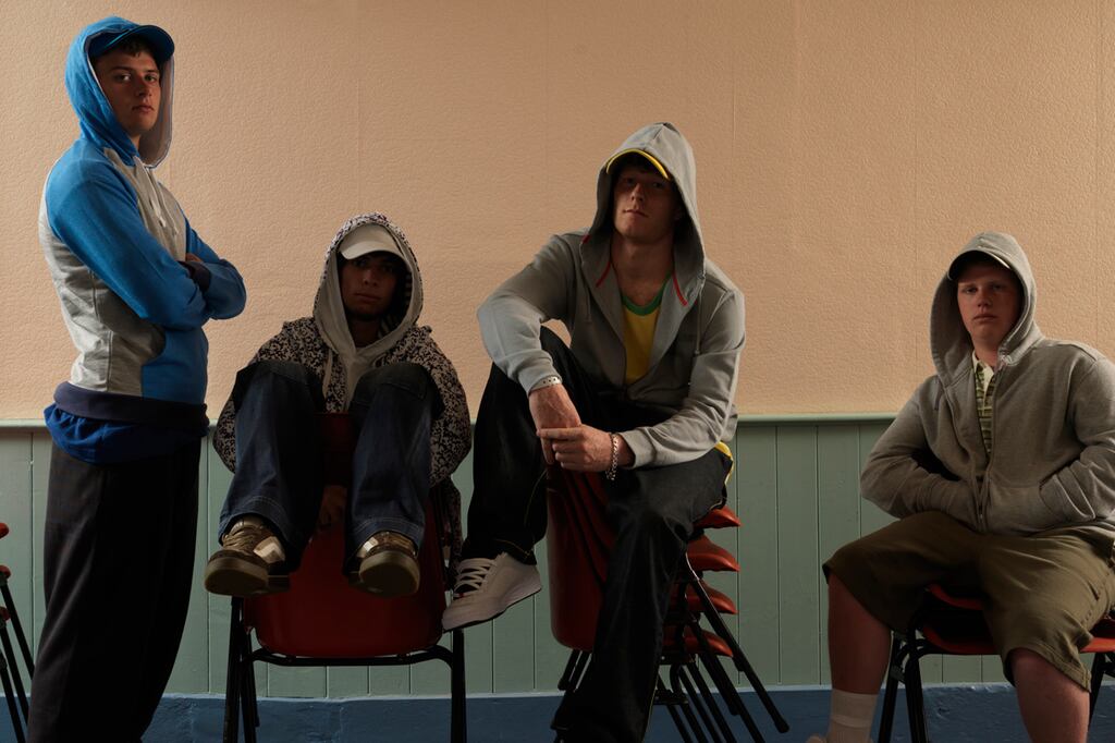 'Chavs' by Owen Jones: The British Working Classes Fight Back