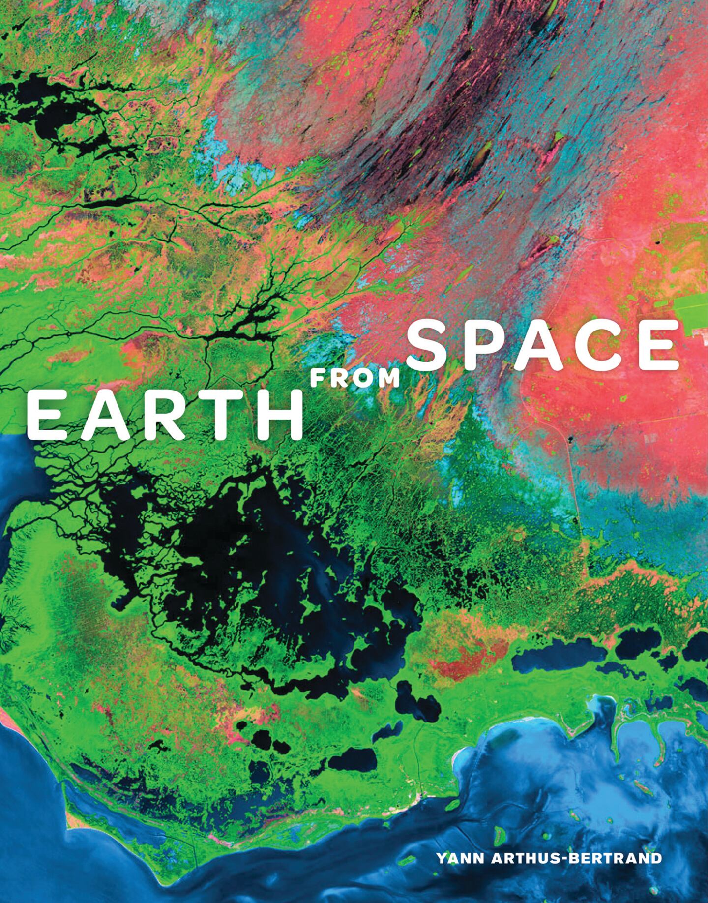 Our Big Beautiful Planet: Breathtaking Views of ‘Earth From Space’ (Photos)