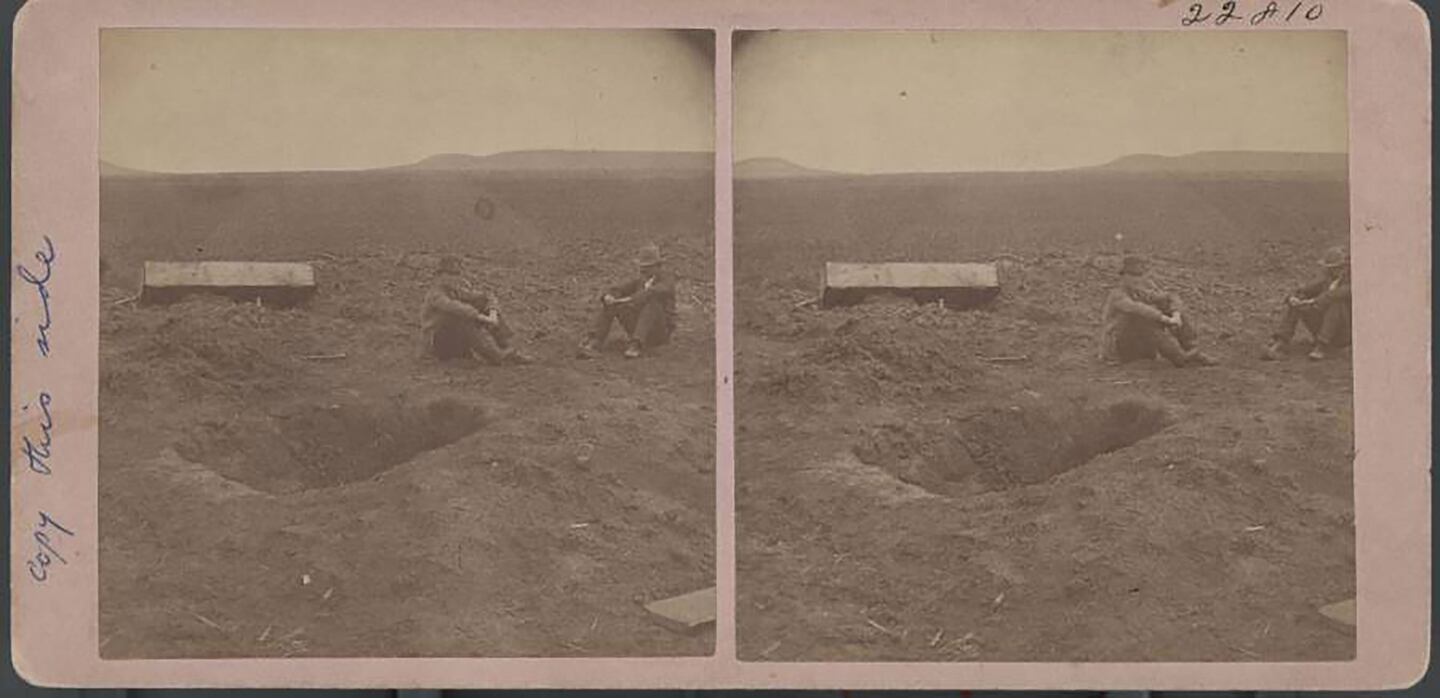 This Serial-Killing Family Terrorized the American Frontier