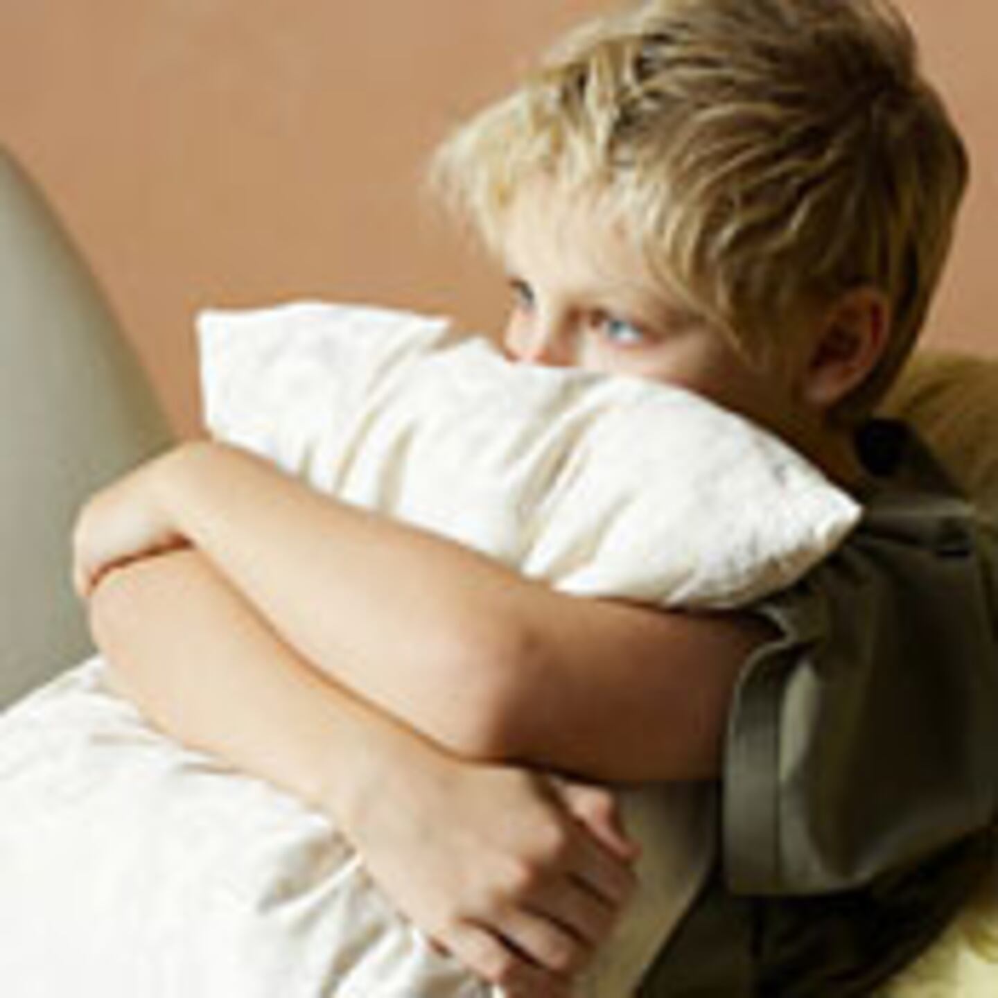 A Radical New Autism Theory