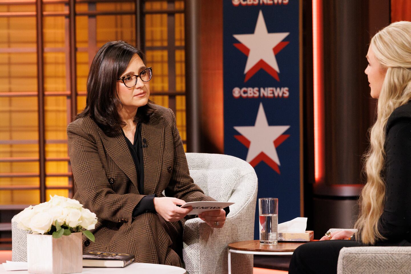 Trailer Reveals Details of ‘60 Minutes’ Segment Censored by MAGA ...