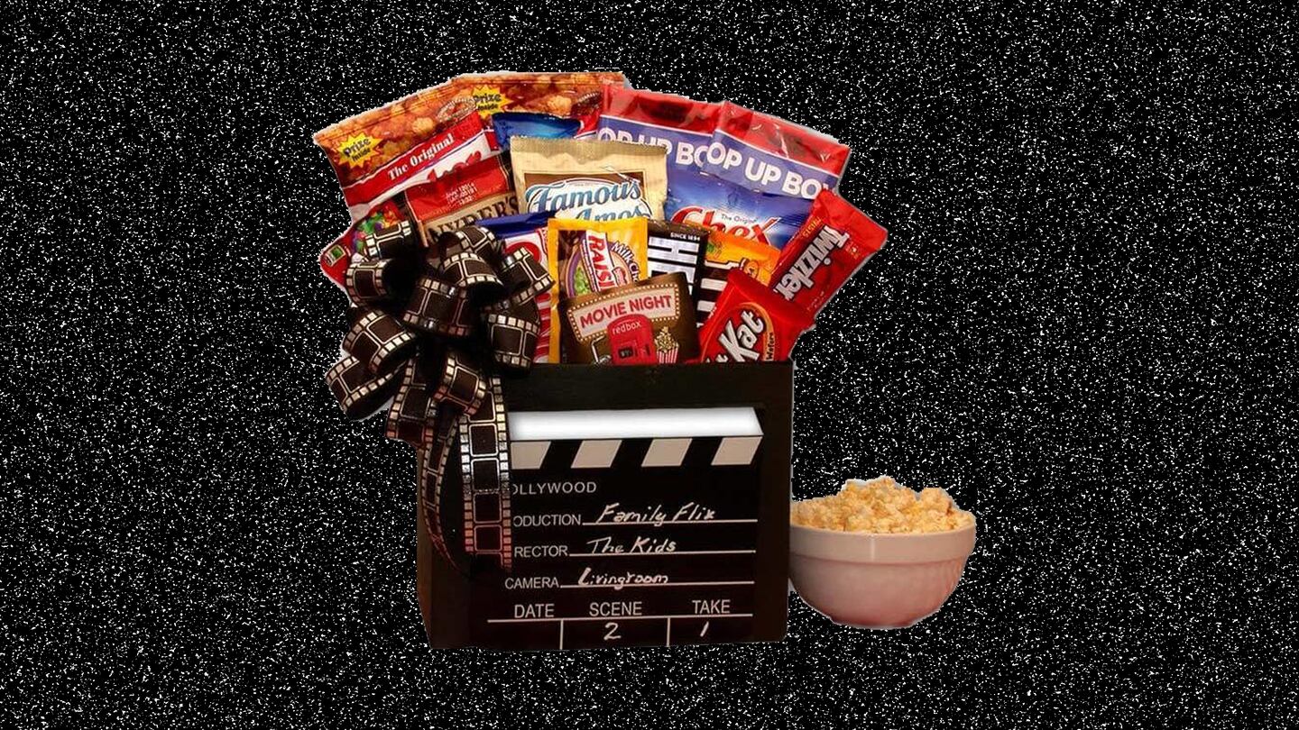 The Best Gifts for All Movie Lovers