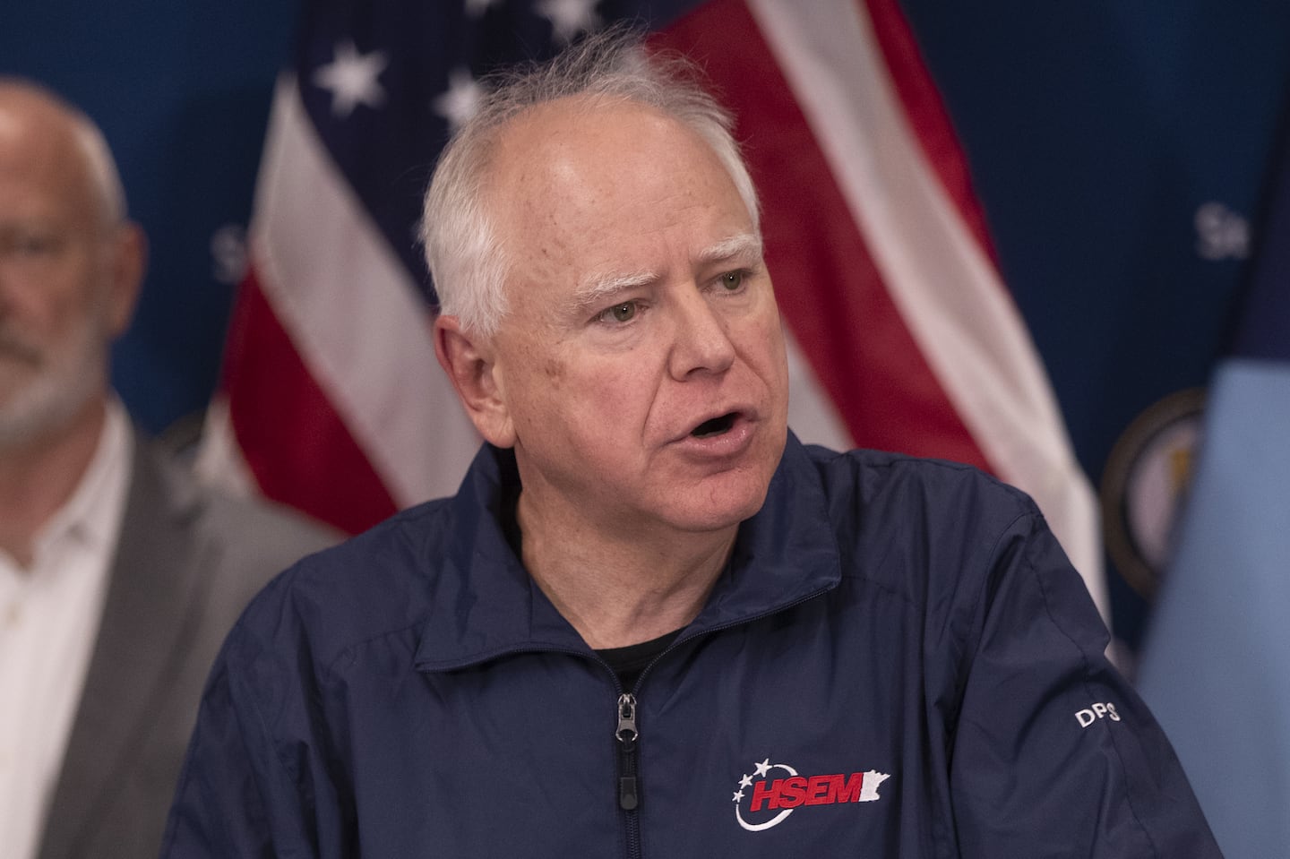 Cornered ICE Barbie Makes Bombshell Admission About ICE Shooting Probe