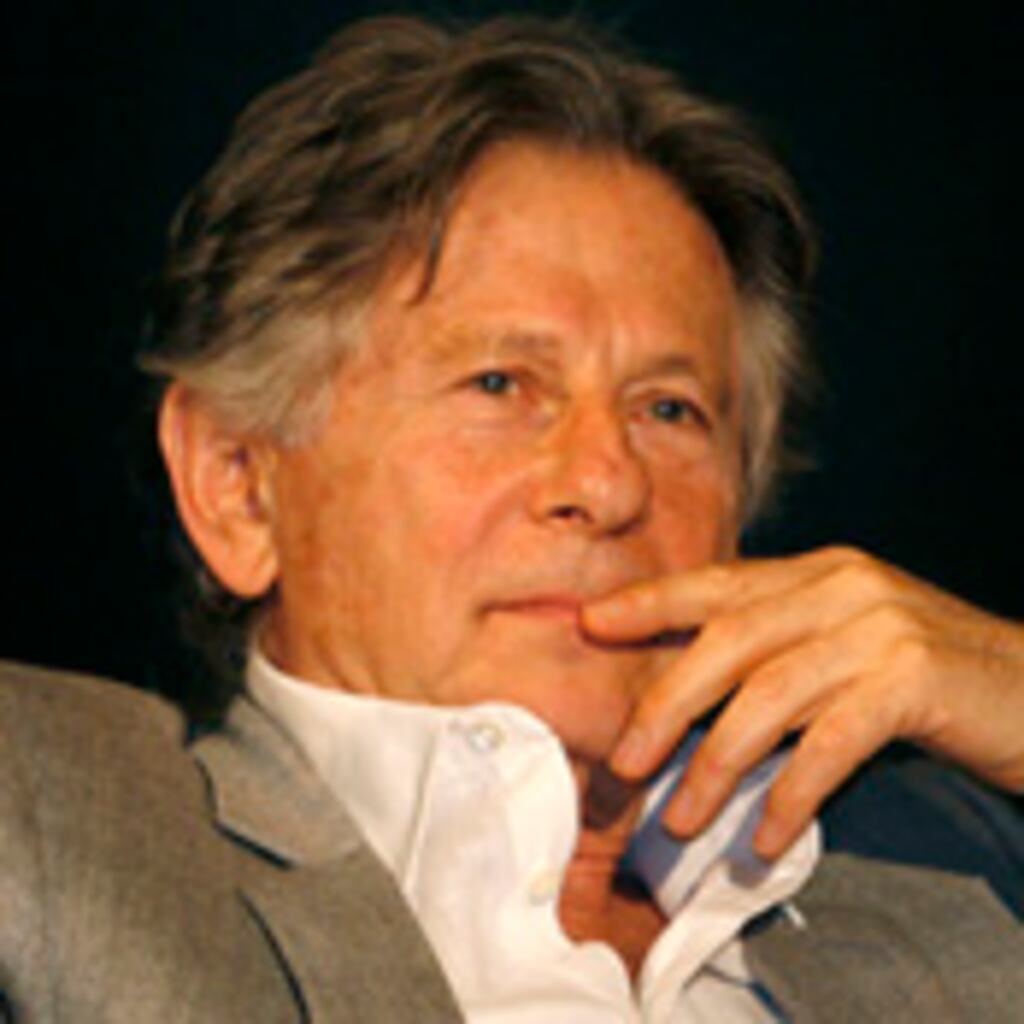 The Lost Polanski Transcripts