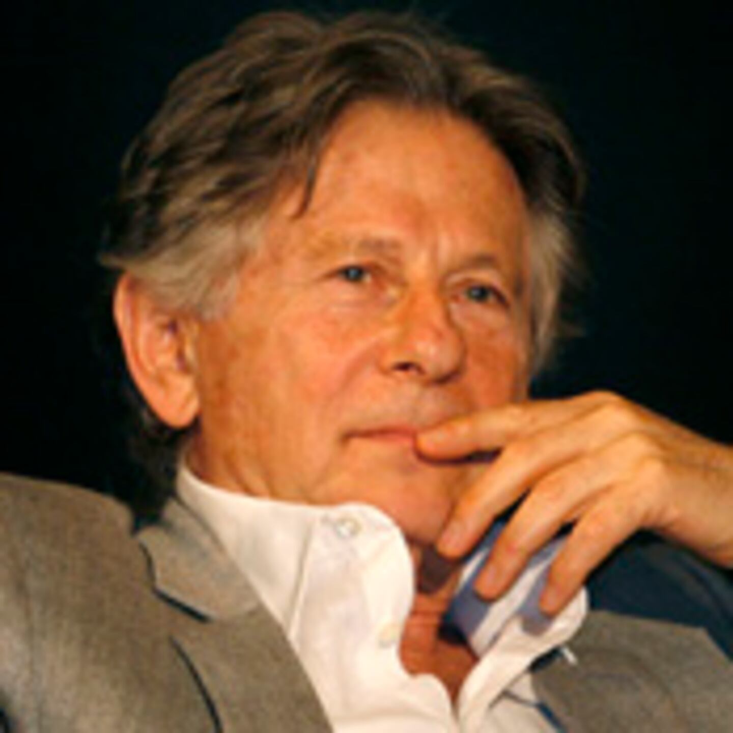 The Lost Polanski Transcripts