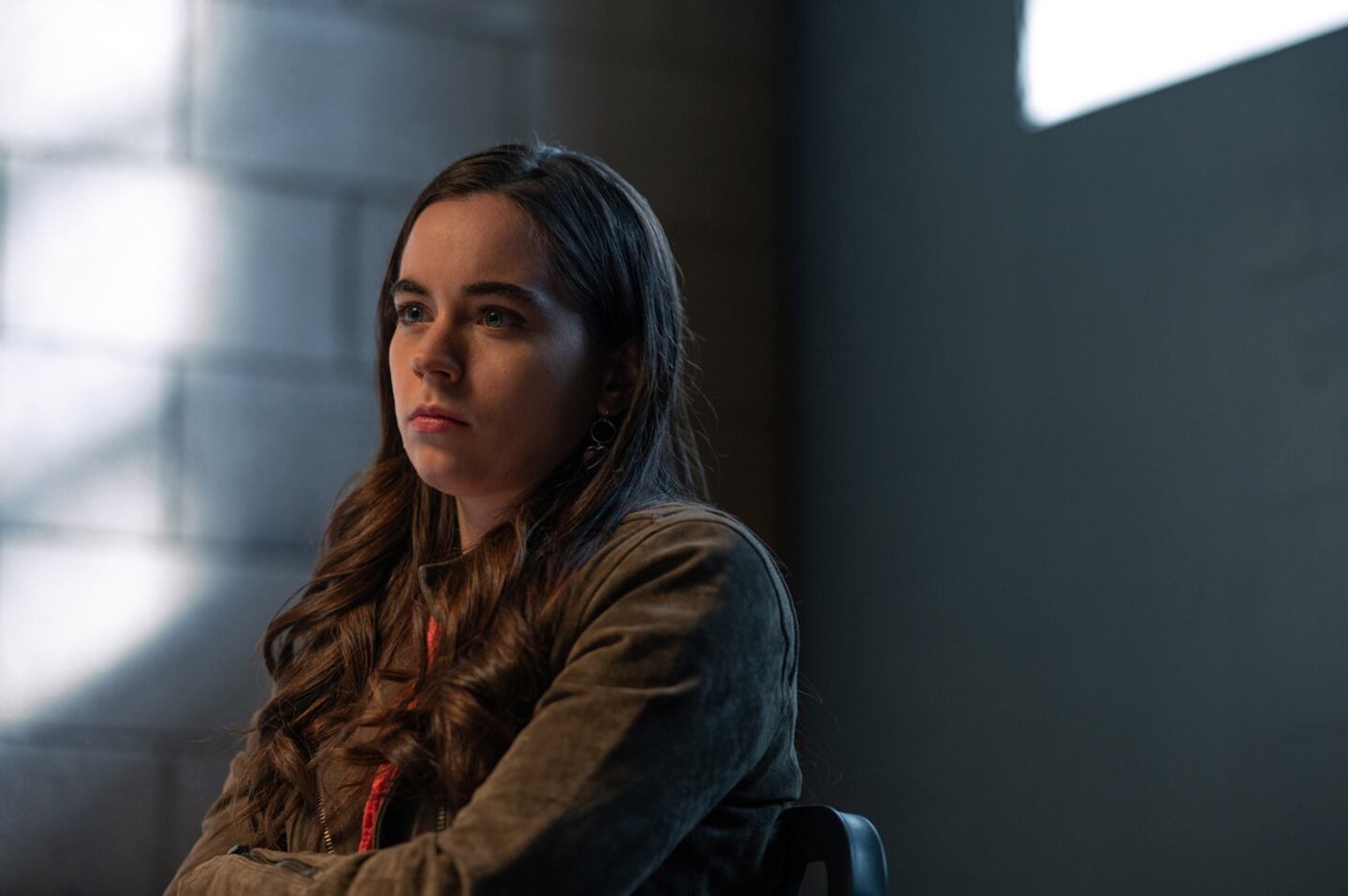 Callie on ‘Yellowjackets’ Goes From Most Annoying Character to Badass