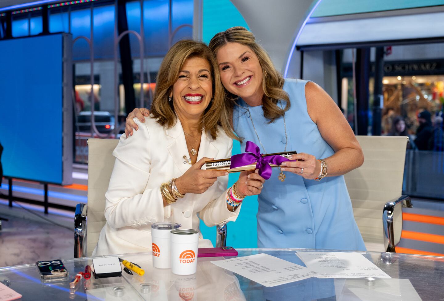 ‘Today’ Show Announces New Permanent Co-Host Sheinelle Jones