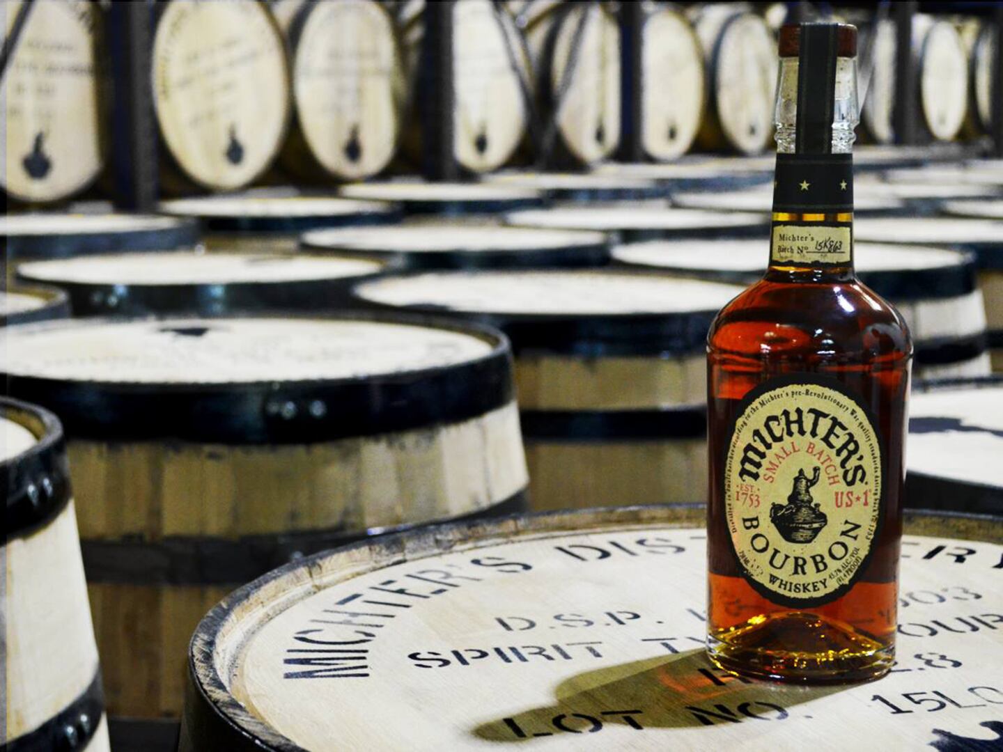 Your Local Booze Gets the World Drunk