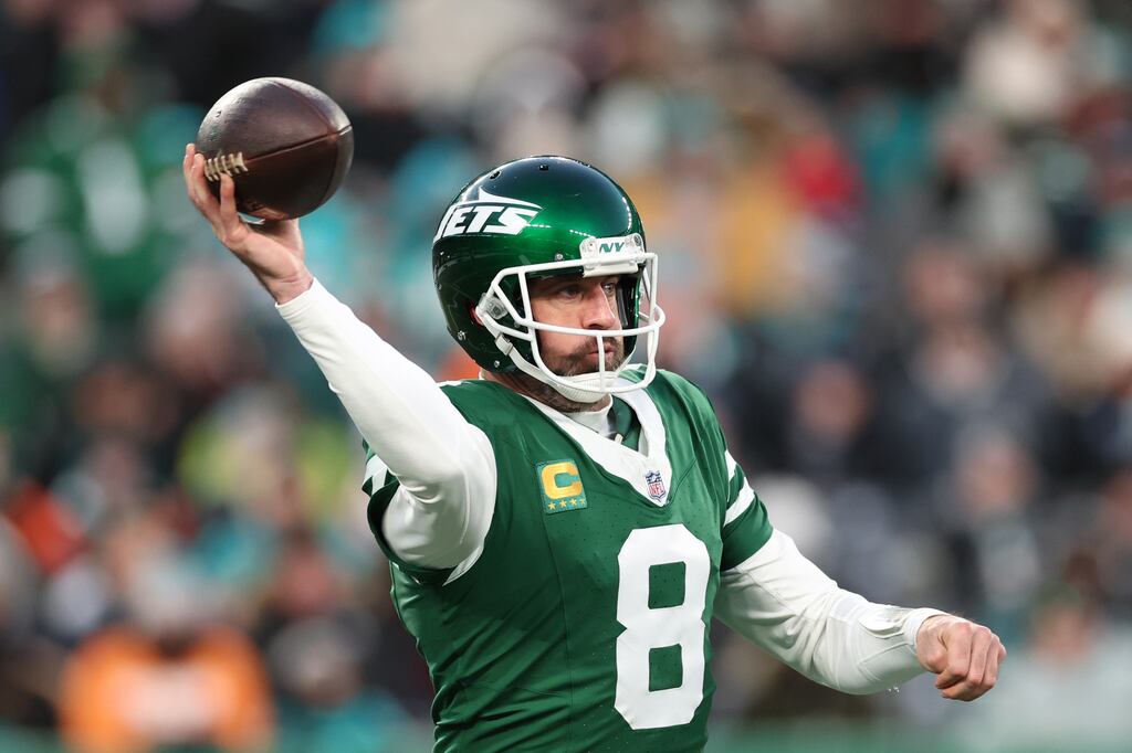 Aaron Rodgers: ‘Difficult Stuff’ in My Personal Life Is Complicating ...