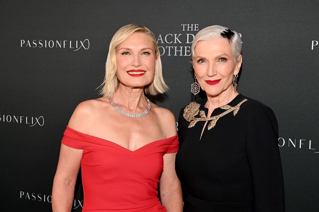 Elon Musk’s Sister Tosca Musk’s Erotic Streamer Passionflix Surges Amid ...