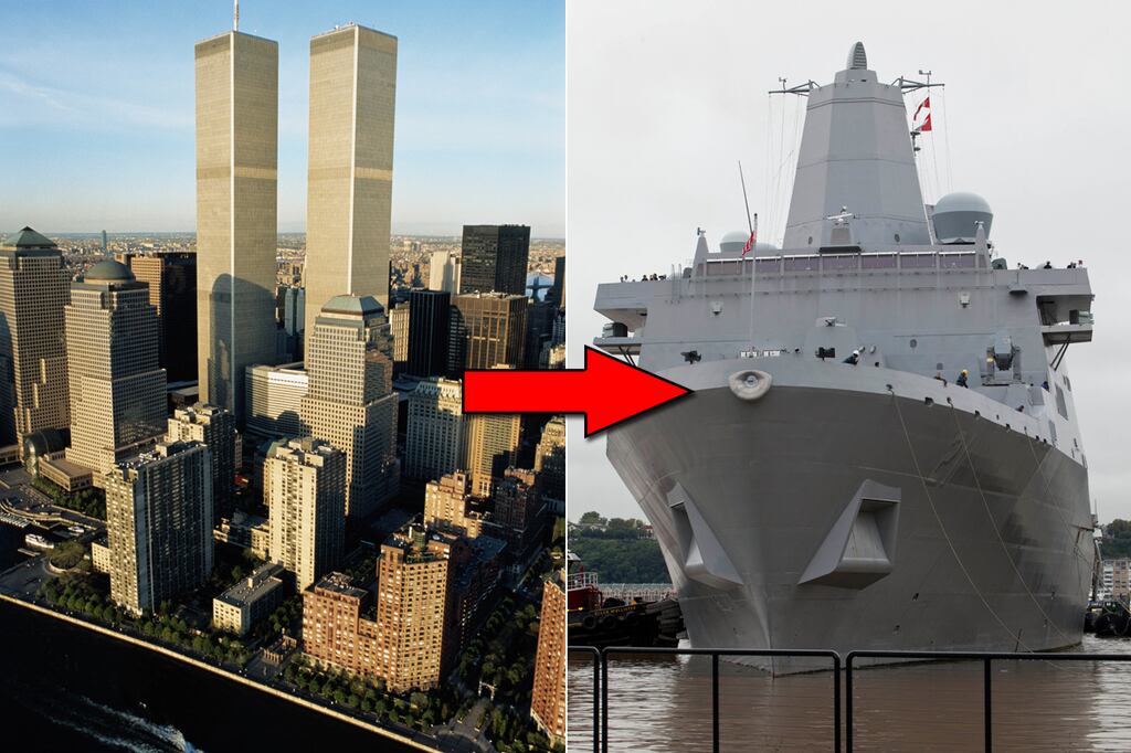 9/11 Anniversary: Andrew Sullivan, Christopher Dickey and More Daily ...