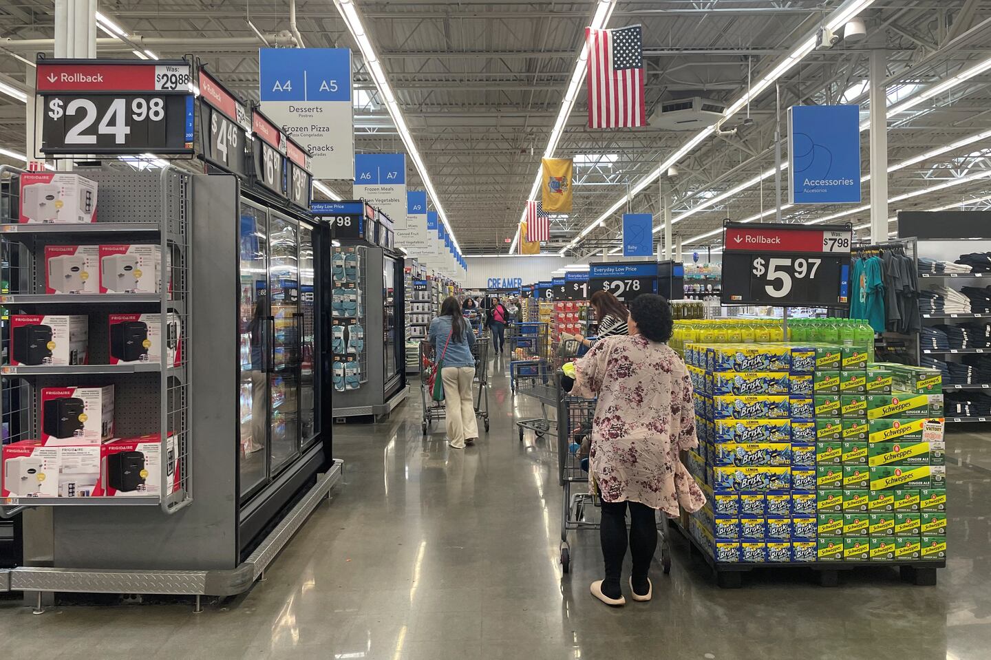 Why a Walmart Shelf-Stocker Doug McMillon Became the Truth-Teller ...