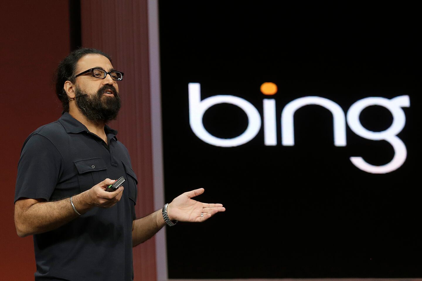 After Four Lonely Years, It’s Time to Give Bing a Chance