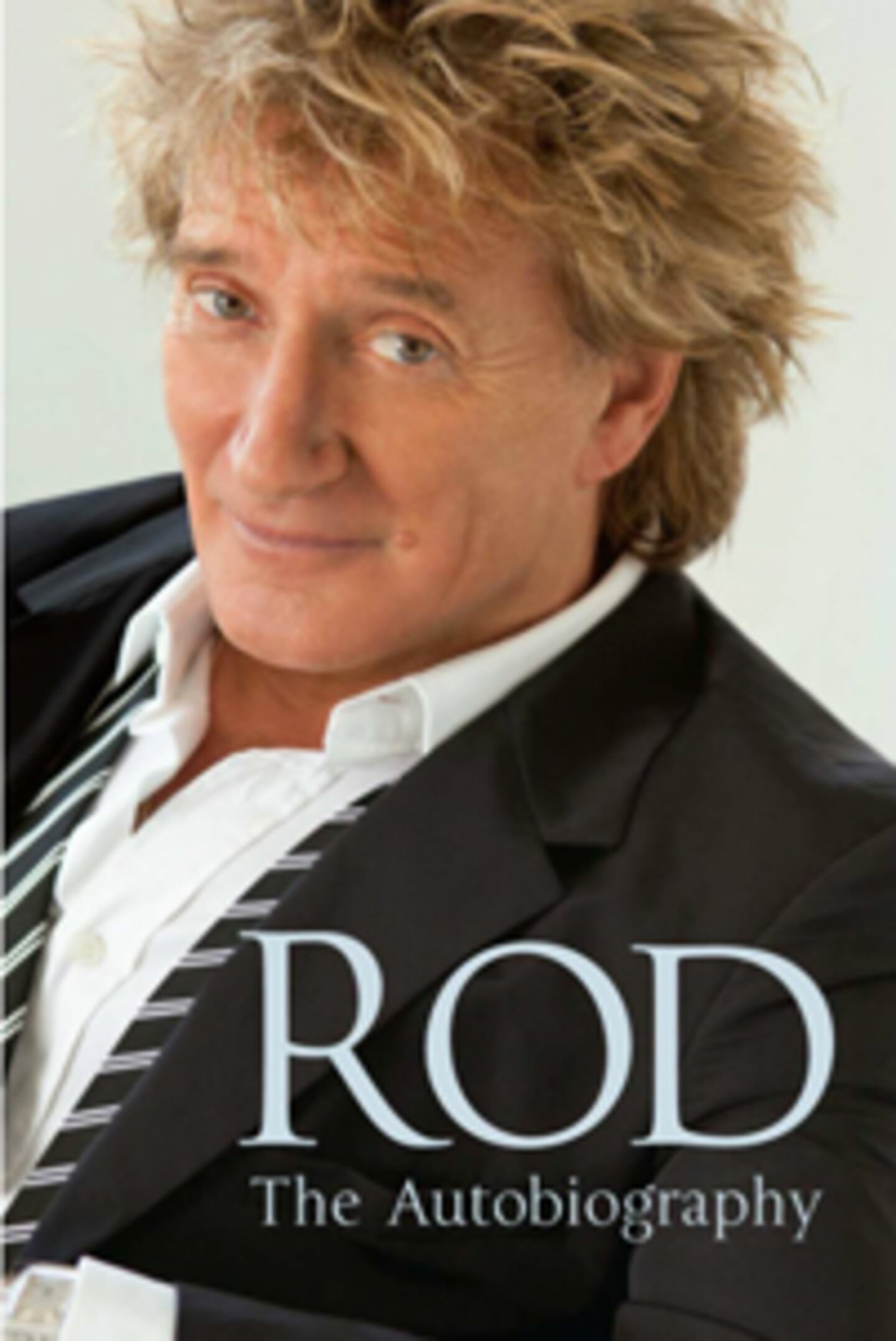 11 Best Bits from Rod Stewart’s New Autobiography