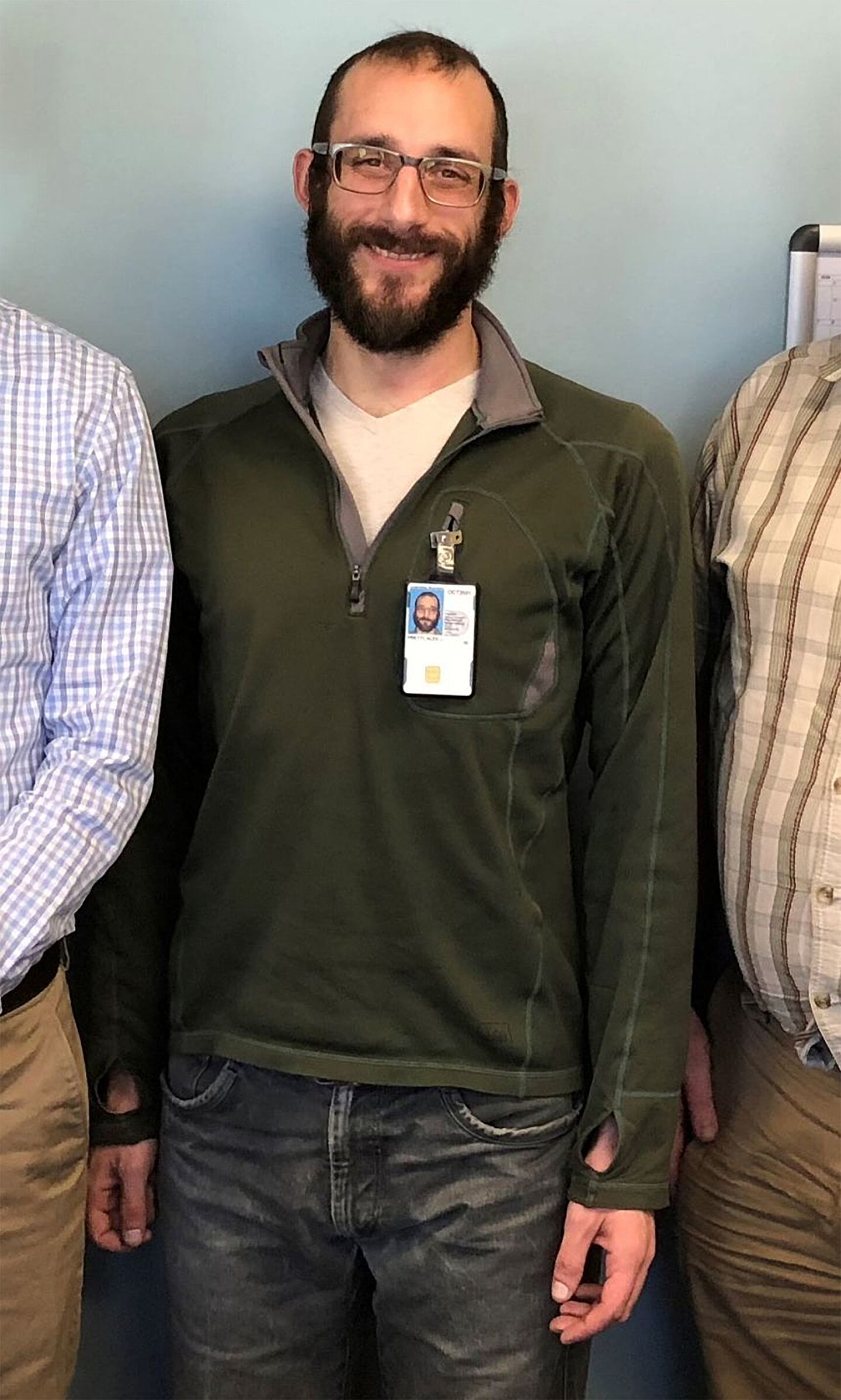 Trump-Voting Podcast Bro Andrew Schulz Says Nurse Killing is 'Breaking ...