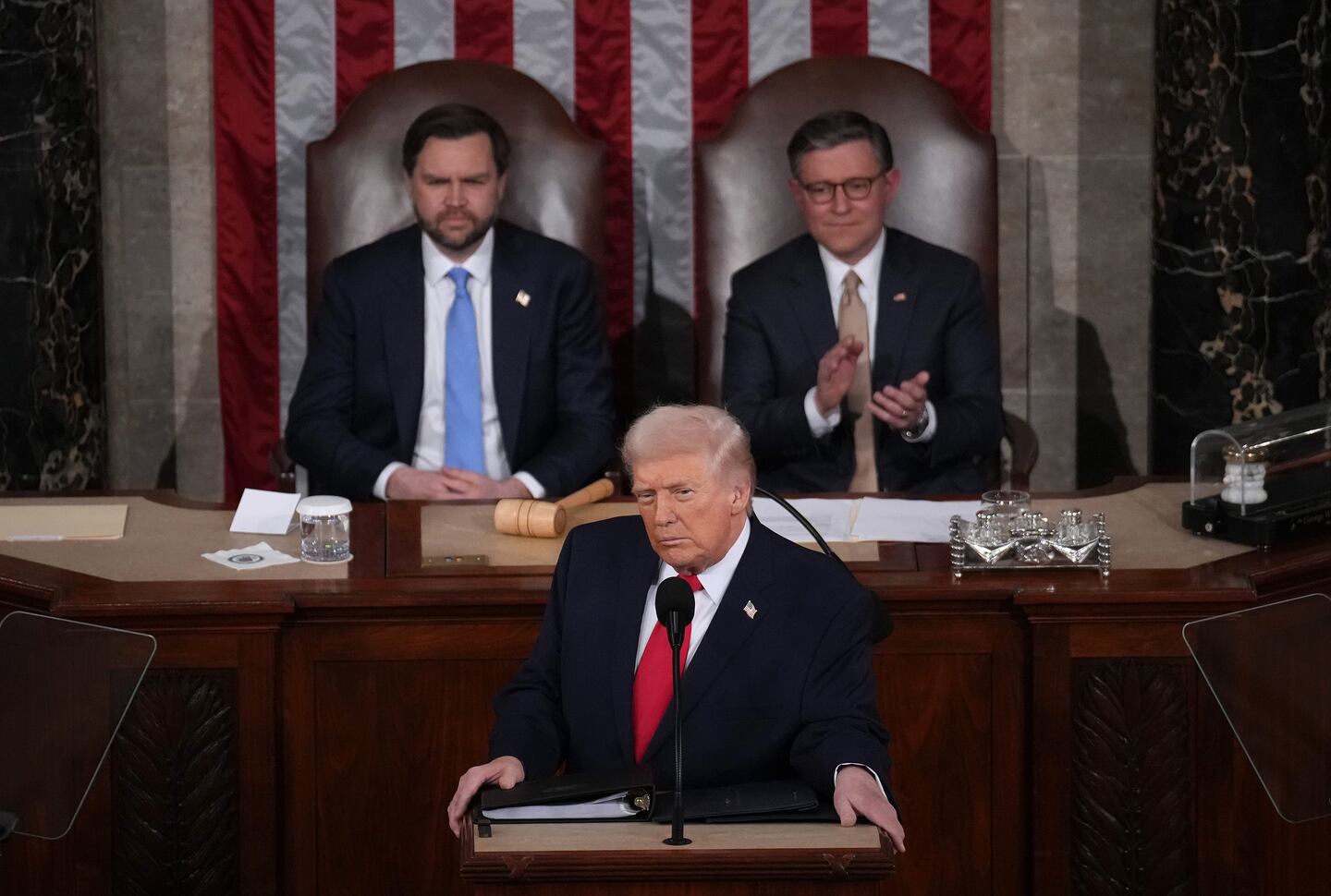 Trump Called Out for ‘Sounding a Lot’ Like Worst Enemy Joe Biden in ...