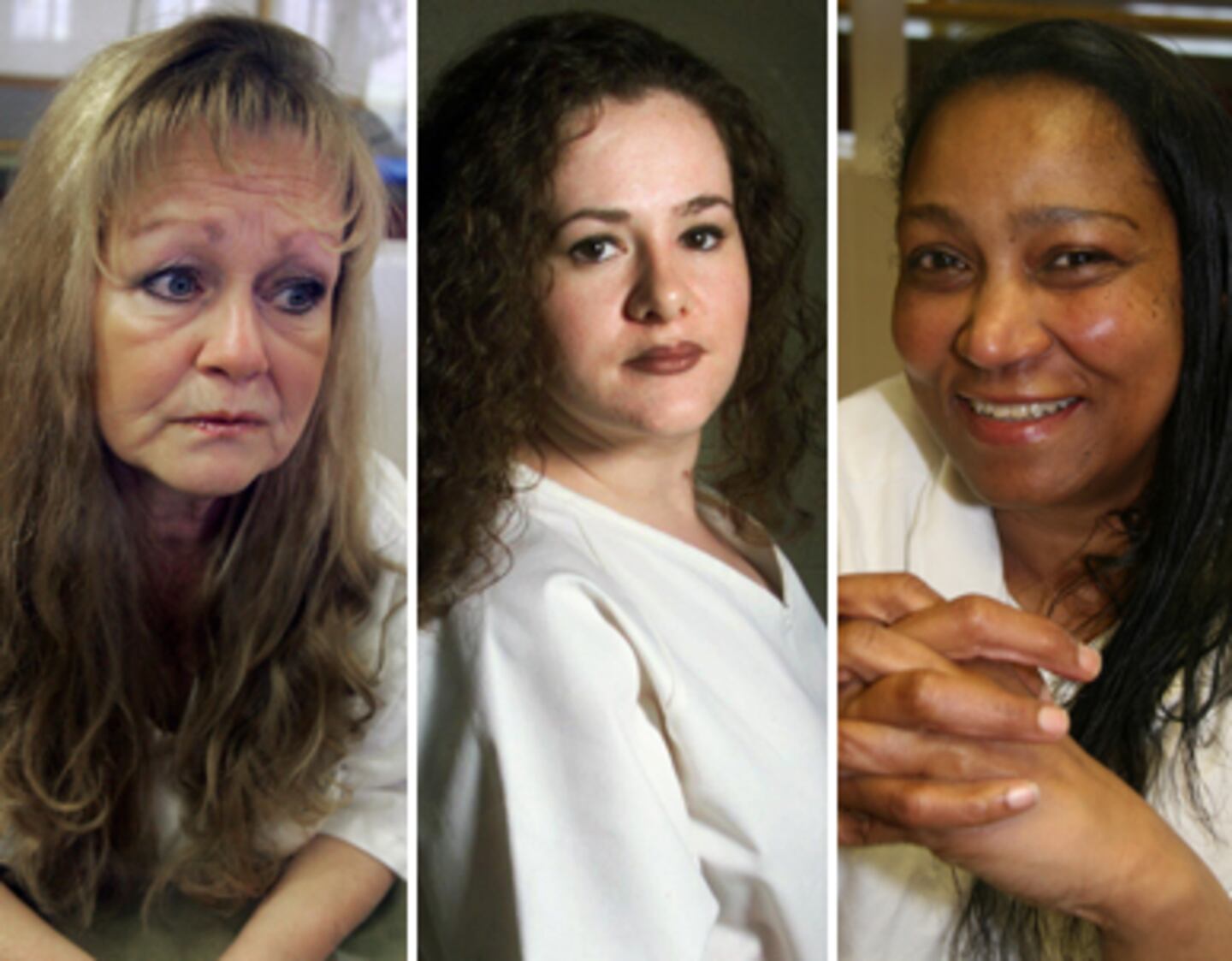 Shawna Forde, Arizona Vigilante, Sentenced to Death