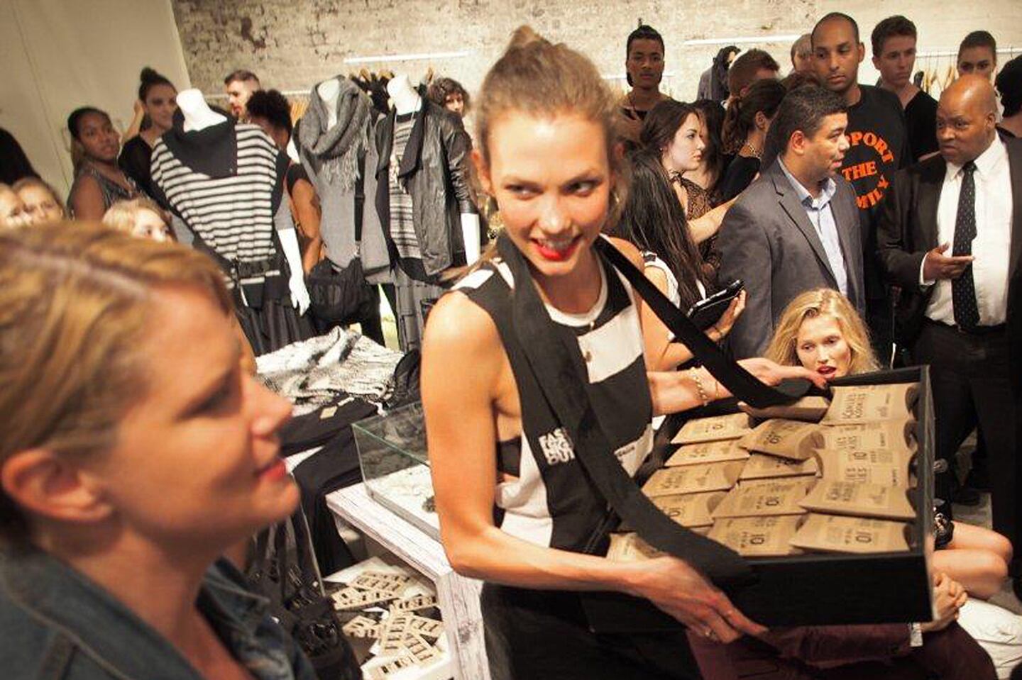 The 10 Best Model Chefs