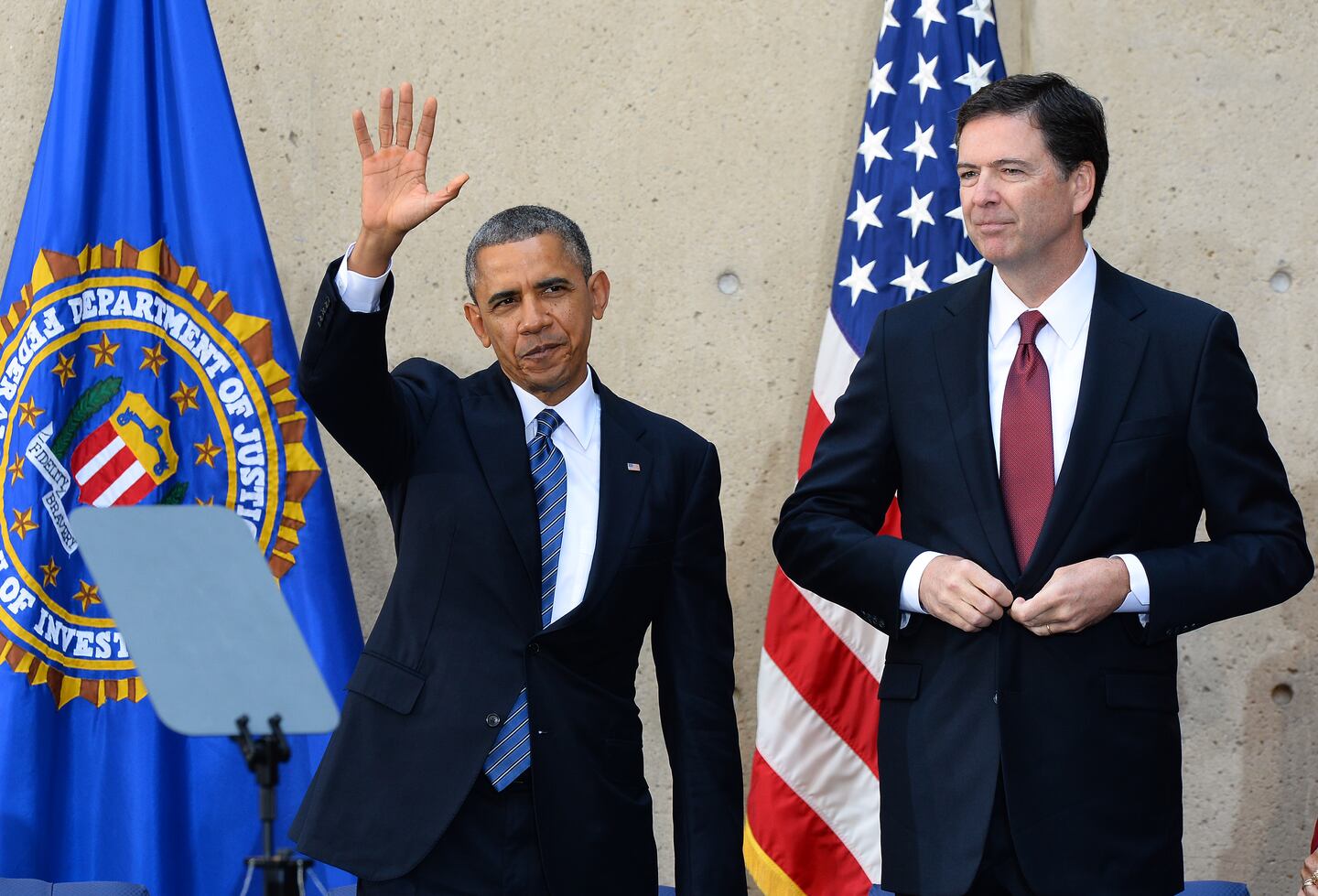 Unusual Reason Donald Trump’s James Comey Grudge Goes So Deep: Author Michael Wolff