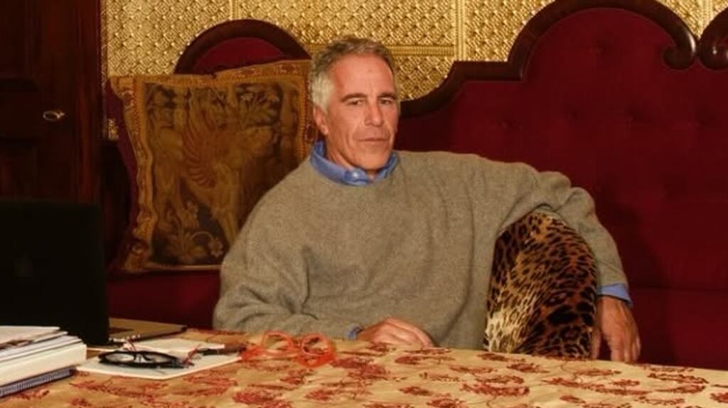 How the FBI Worked Out Jeffrey Epstein’s Sinister Web