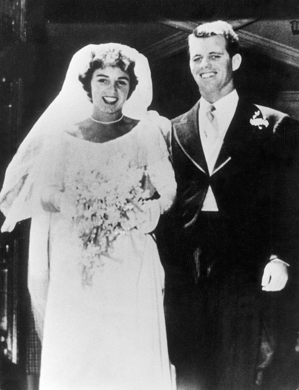 Ethel Kennedy, RFK’s Widow Who Raised 11 Kids After Assassination, Dies ...
