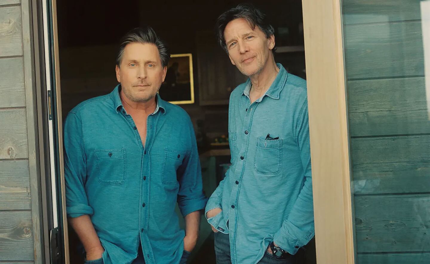 Andrew McCarthy’s ‘Brats’ Examines the Brat Pack Hollywood Curse
