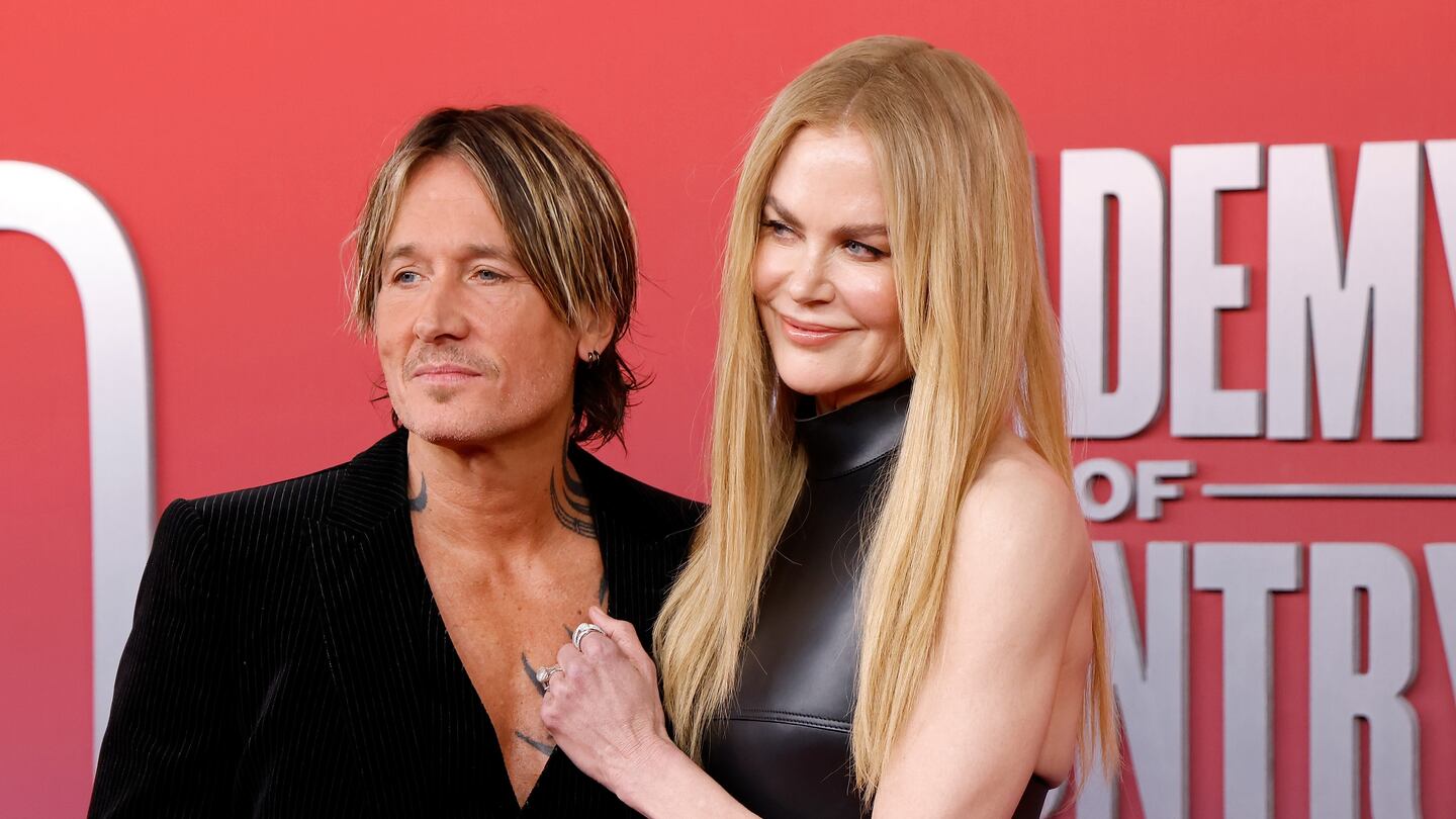 Keith Urban Reveals Why He Has Been Forced to Cancel Concert