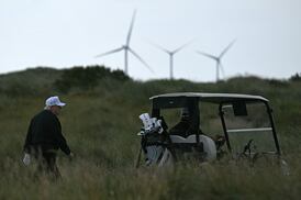 Aspirin Binges to Cancer-Causing Windmills: All of Trump’s Weird ...