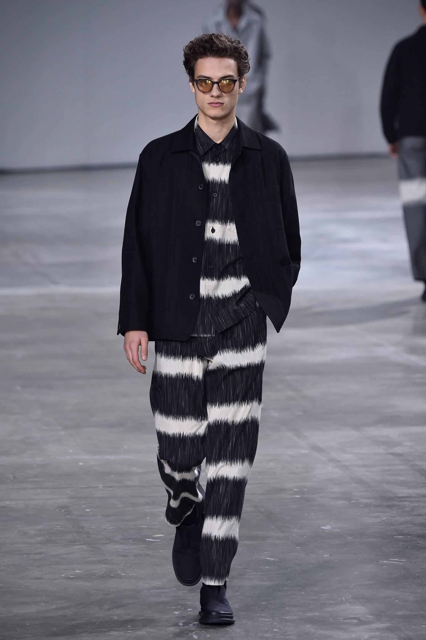 The Smart and The Crazy: Inside The Standout Paris Menswear Shows