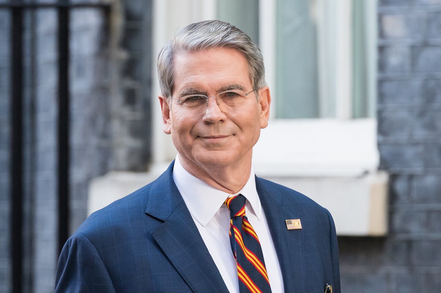 'Little Trump' Aide Igniting Chaos in the West Wing