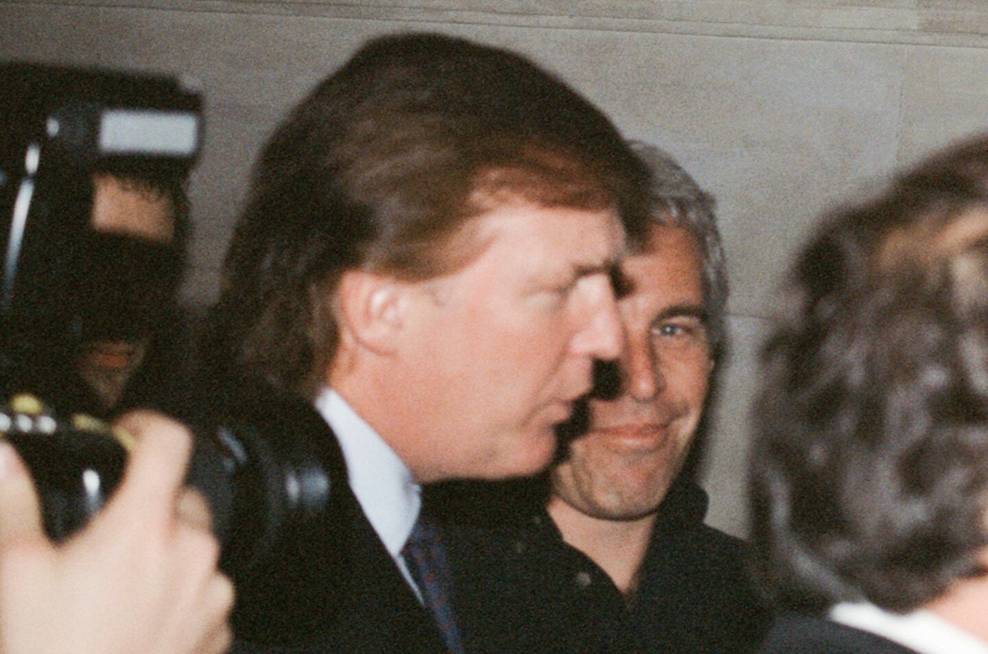 Judge Orders Court to Unseal Trove of Epstein Probe Secrets