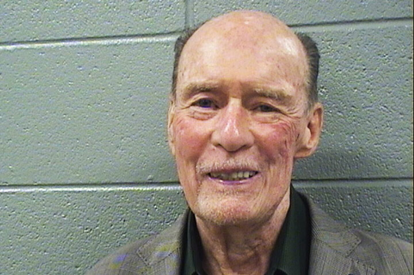 Is Chicago Millionaire Pat Arbor the World’s Most Spiteful Ex-Husband?