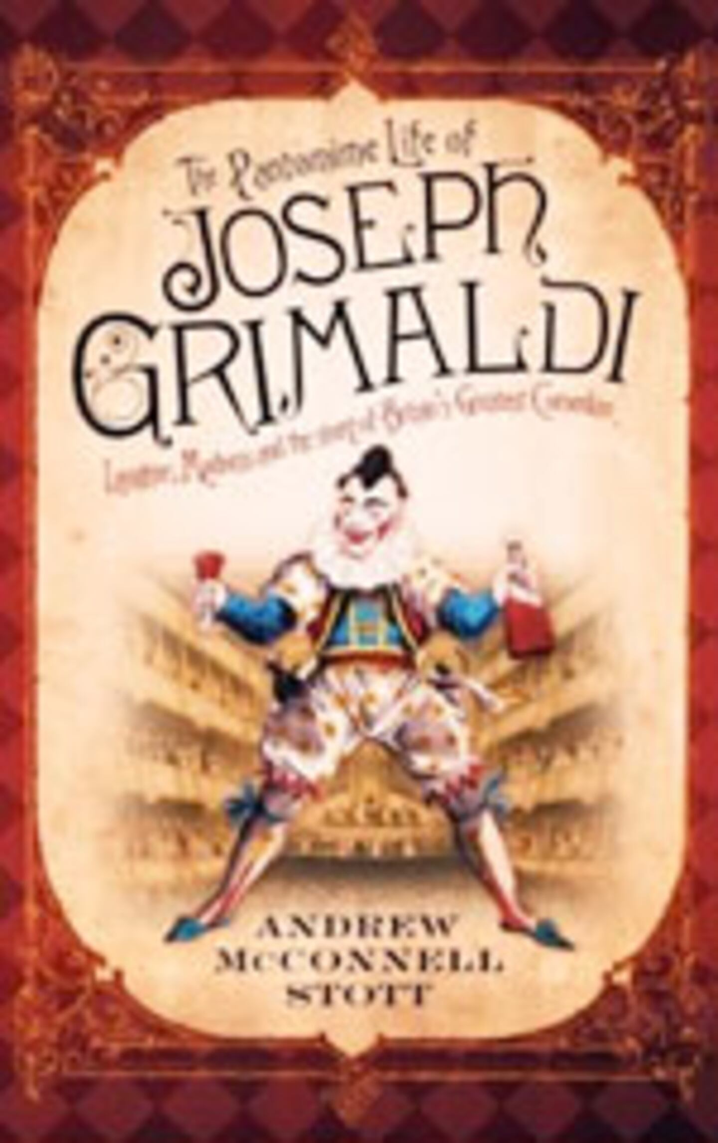 The Best of Brit Lit
