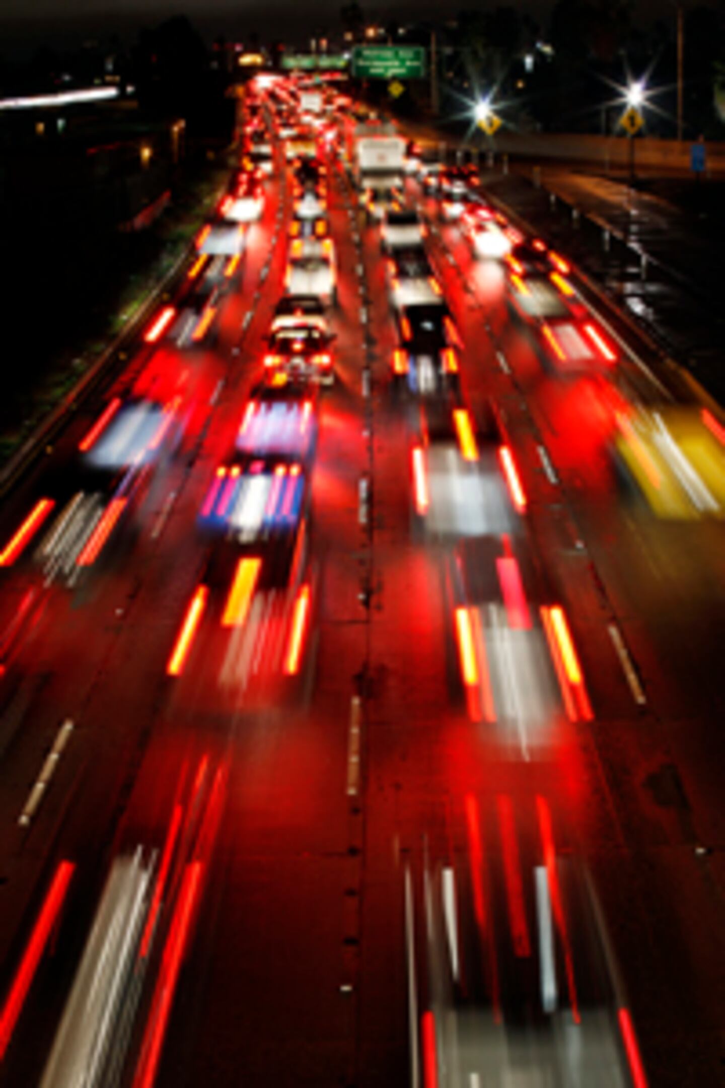 America's 75 Worst Commutes
