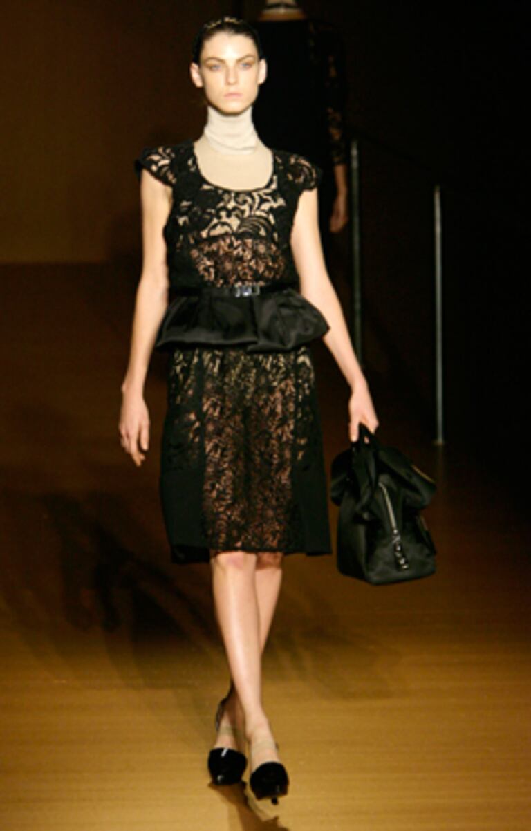 20 Fashion Trends in 2008