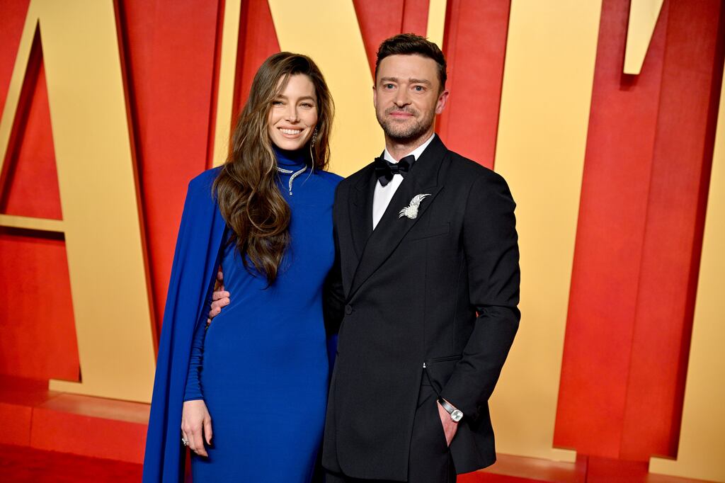 Justin Timberlake Reveals ‘Relentlessly Debilitating’ Health Issue