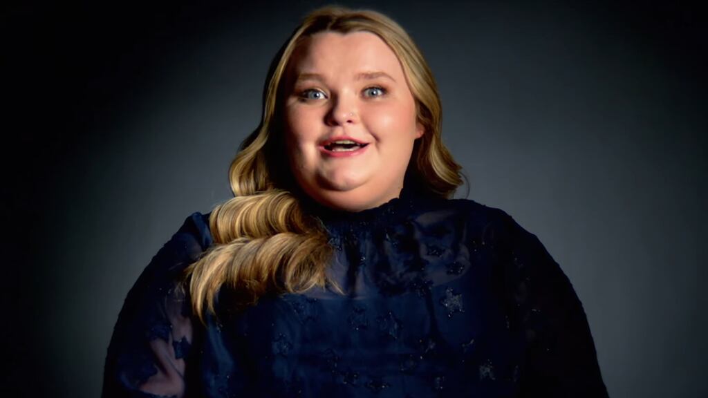 Honey Boo Boo Tells All: Mama June’s Abuse and ‘Cycle of Pain’