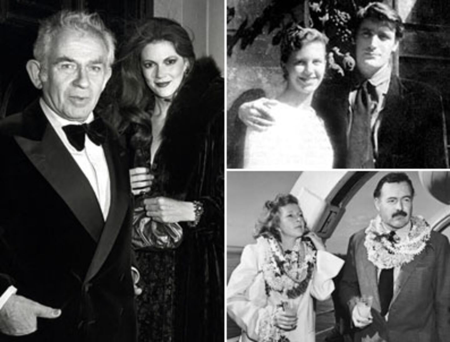 8 Famous Literary Couples and Their Passionate Affairs