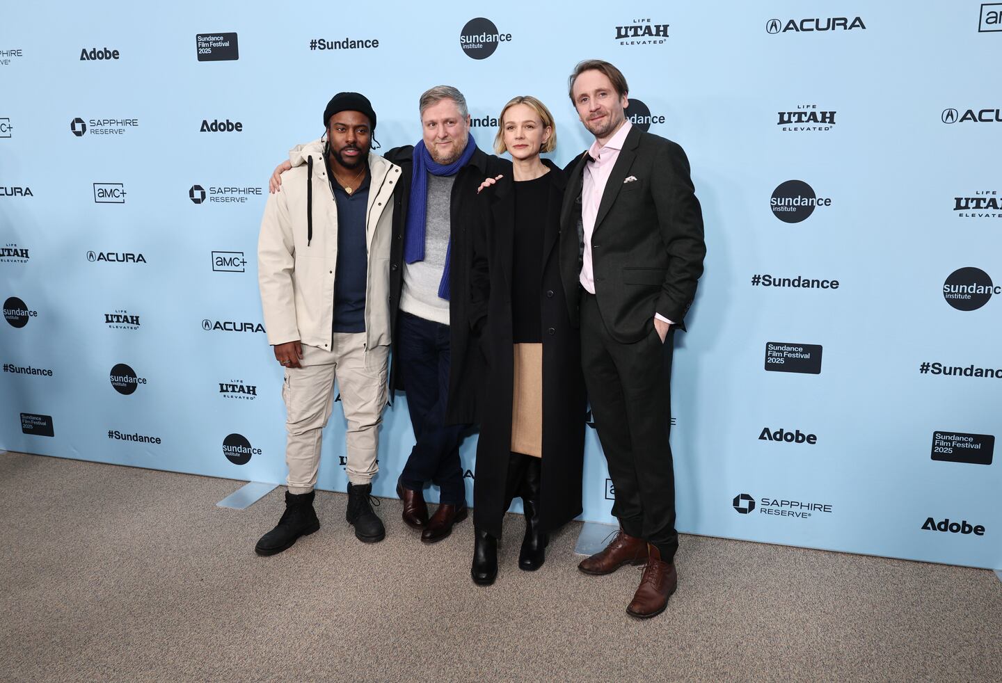 ‘The Ballad of Wallis Island’: Lottery Winner Uses Jackpot to Reunite ...