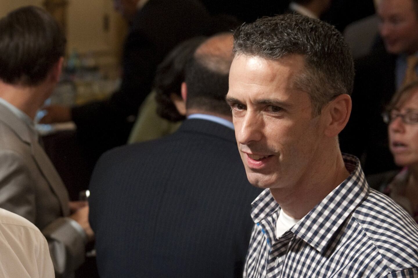 Dan Savage Was Wrong, And So Was Amanda Marcotte At Slate