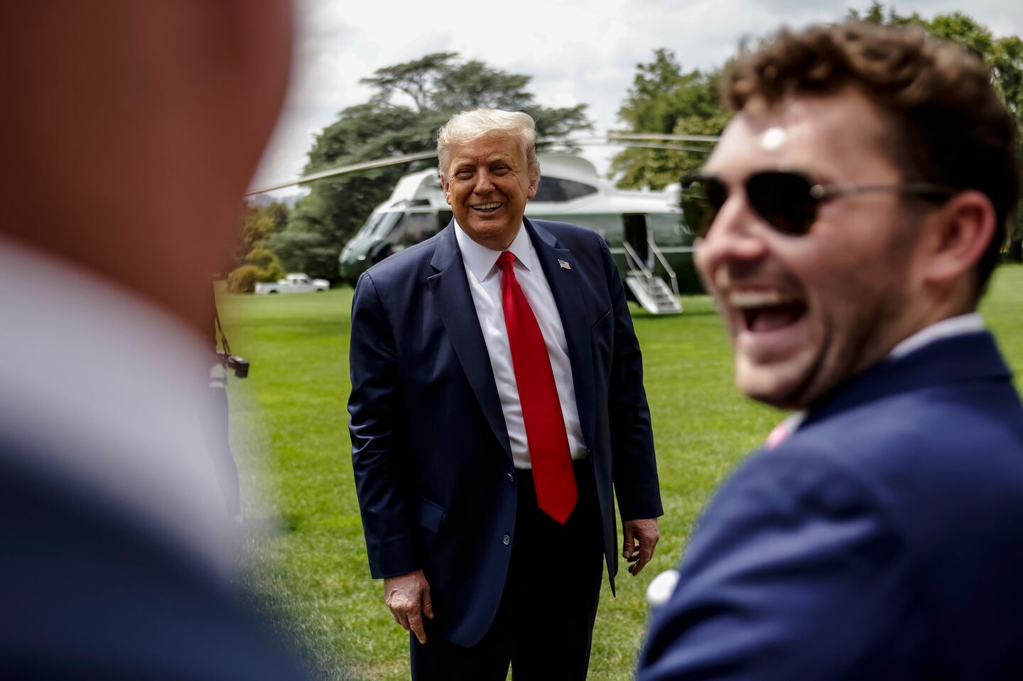 The MAGA Meltdown Over Amber Ruffin Is a Total Joke
