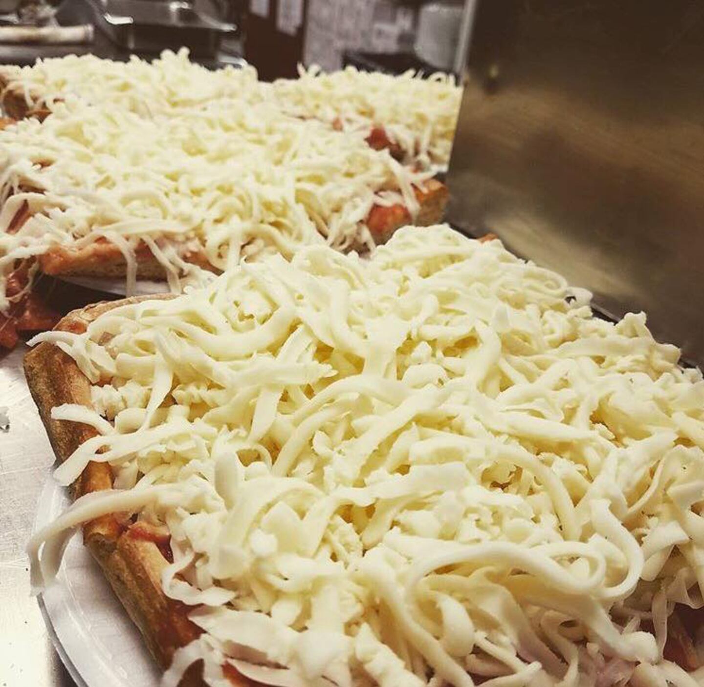 The Case for Pittsburgh Pizza