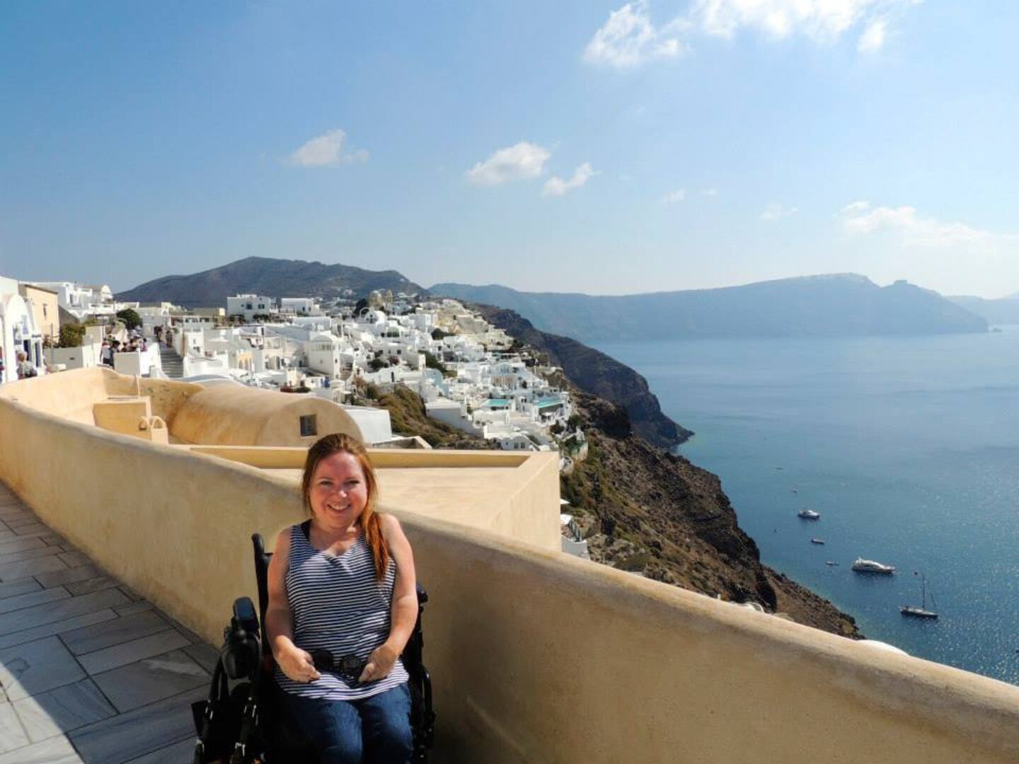 CIA Discrimination Against Disabled Officers Is Hurting the U.S.