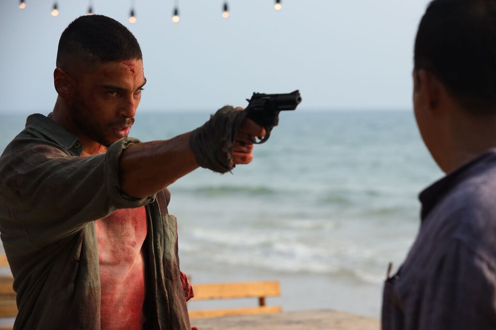 ‘Mayhem!’ Film Review: Needs More Violence to Live Up to Its Title