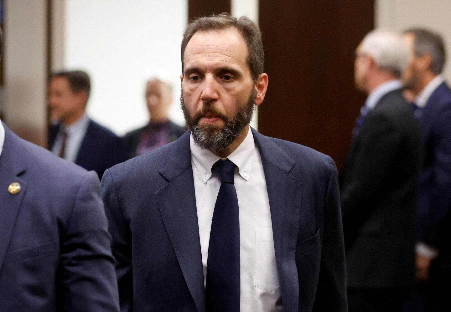 Bombshell Jack Smith Report Says Trump Would Have Been Convicted