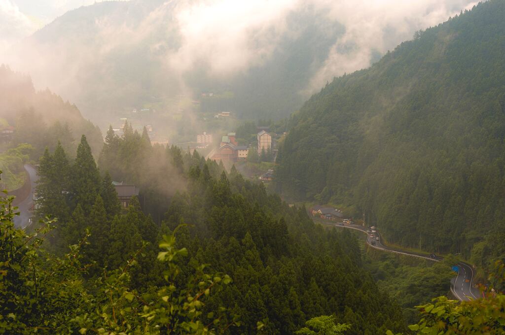 Shikoku Is Japan’s Overlooked Food and Adventure Paradise