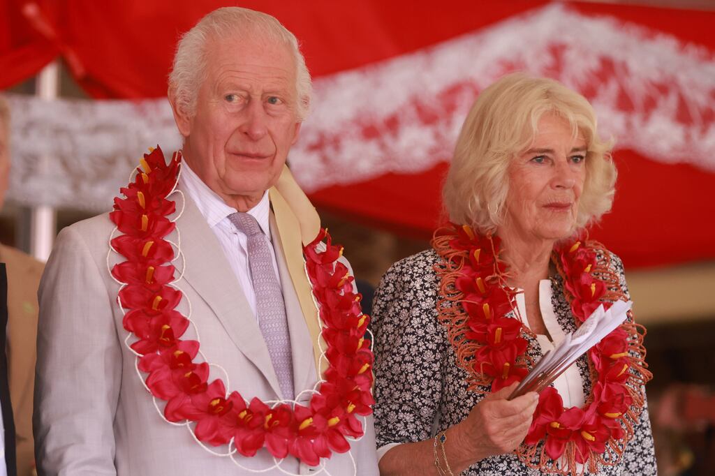 King Charles’ Tour of U.S. Hinges on Cancer Recovery